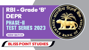 BLISS POINT STUDIES – Join the best, to do your best..